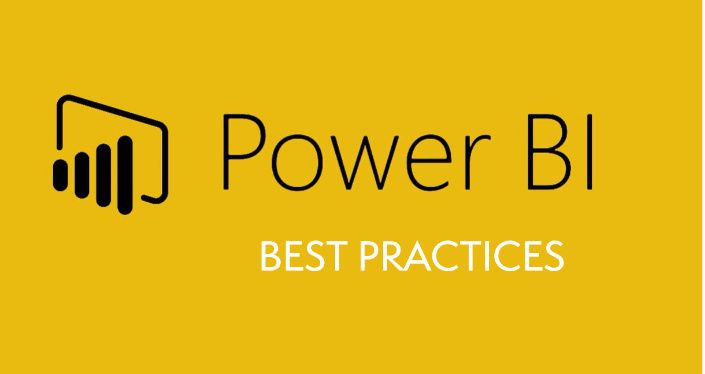 Power BI Best Practices | jta